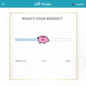 Snapfish GiftFinder - Great Gift Ideas for Everyone | Snapfish UK