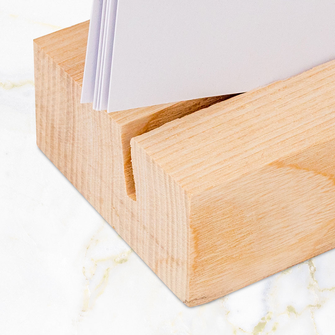 Wood Block Photo Prints - A Fun Way to Display Photos | Snapfish UK