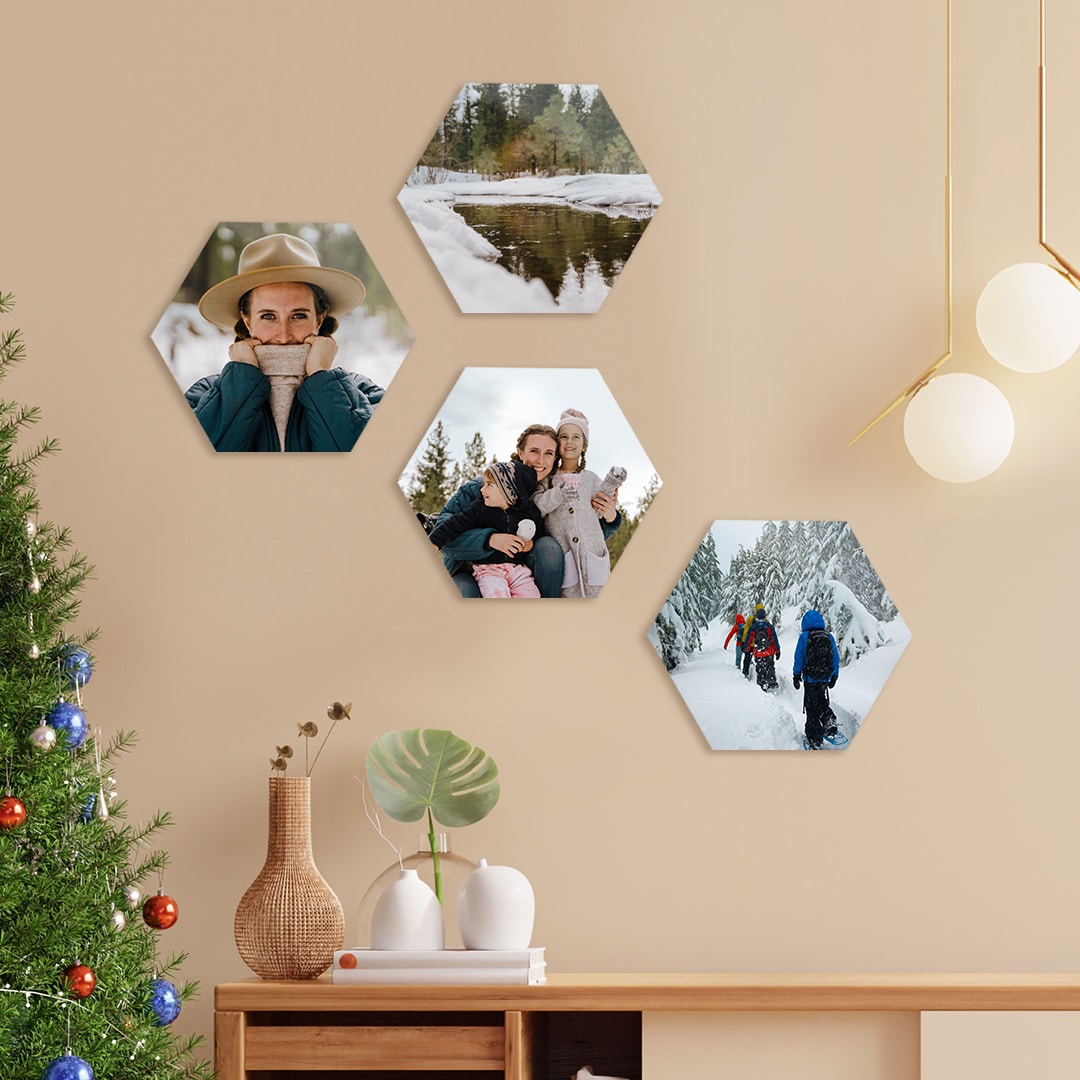 Wrap Up Your 2022 With Unique Custom Product Ideas | Snapfish UK