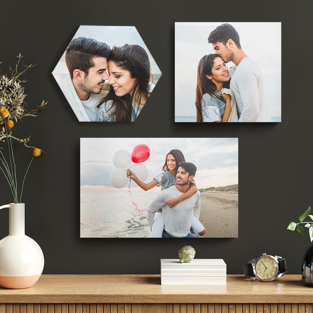 Easy Home Decor With Framed Photo Prints | Snapfish UK