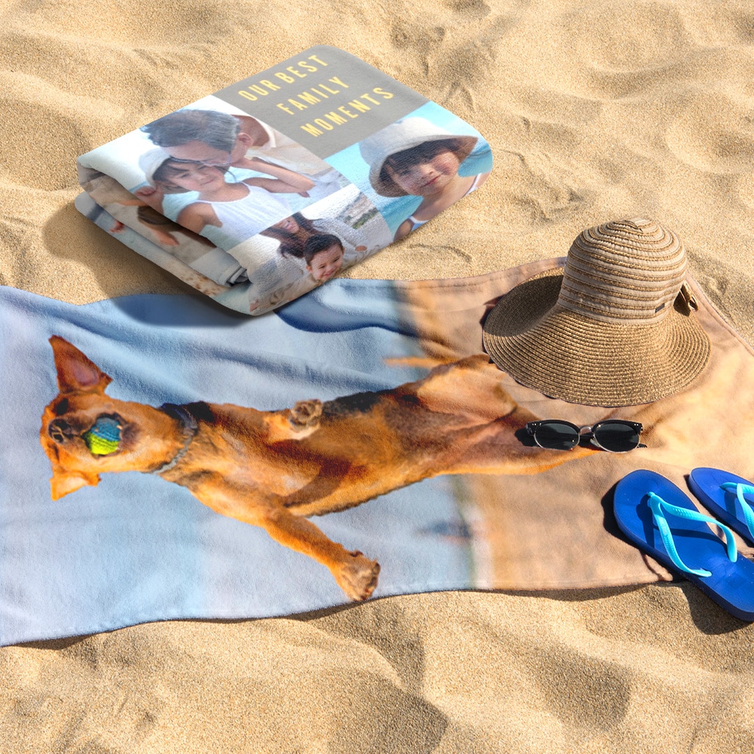 Design Party Decor, Invites & Favours For Your Pet | Snapfish UK