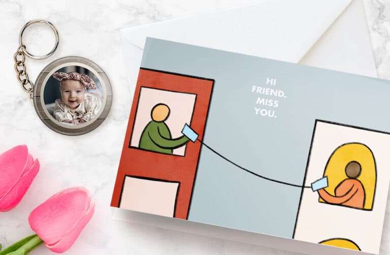 Random Act of Kindness Ideas - Custom Gifts with Pictures | Snapfish UK