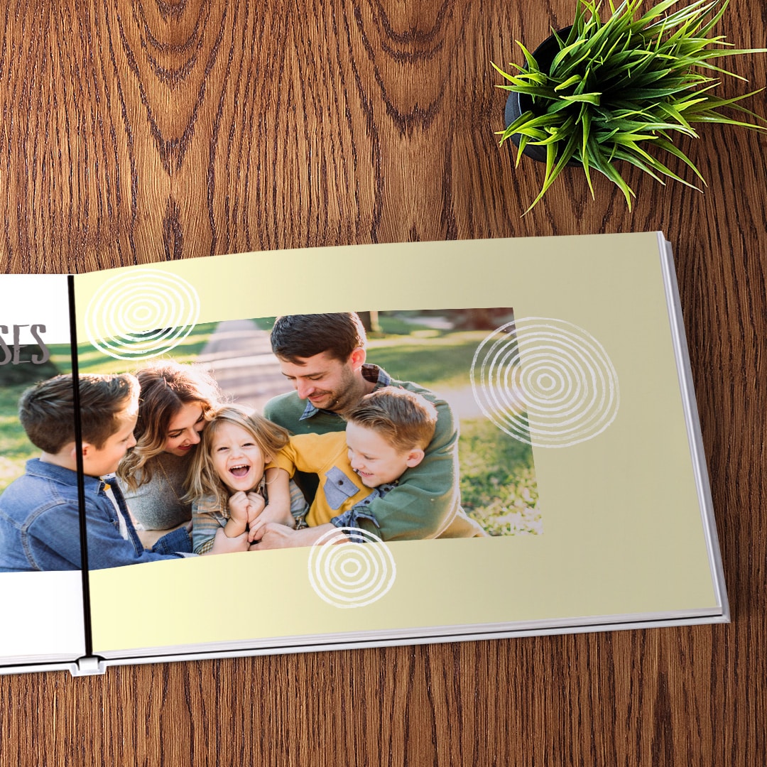 How You Make a Great Photo Book | Snapfish UK