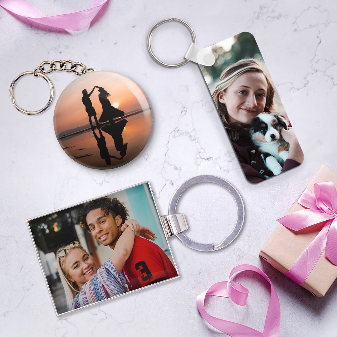 Personalised Valentine's Day Gift Ideas Her For | Snapfish UK