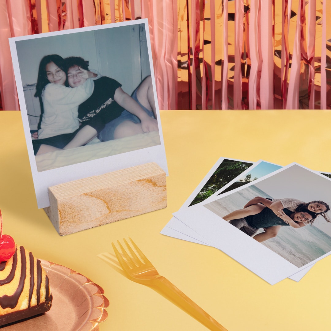 Inspiration For How To Celebrate Life's Milestones | Snapfish UK