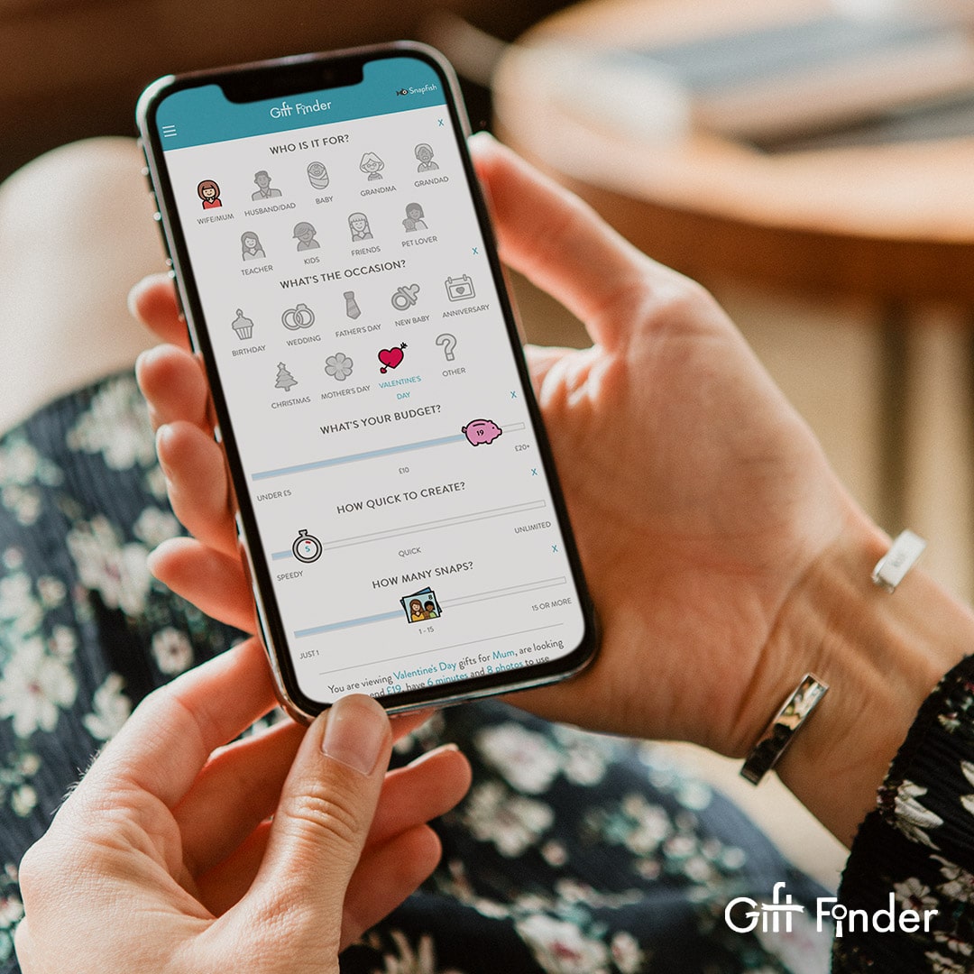 Random Act of Kindness Ideas - Custom Gifts with Pictures | Snapfish UK
