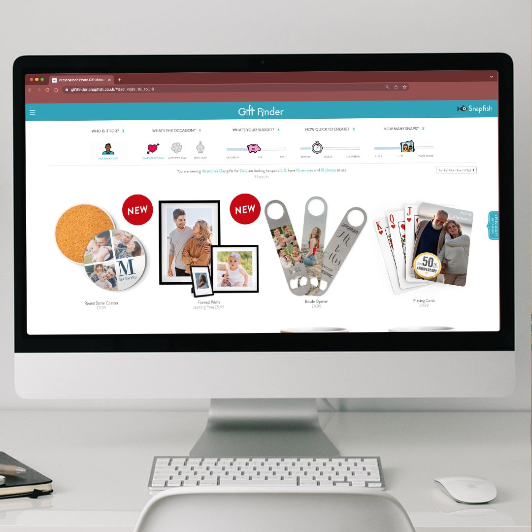 Design Party Decor, Invites & Favours For Your Pet | Snapfish UK