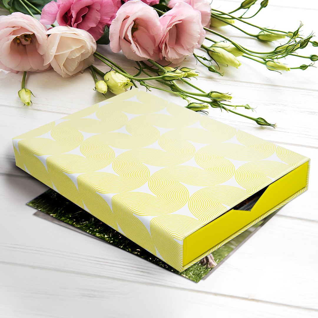 They'll Love Our New Photo Box With Prints Set | Snapfish UK