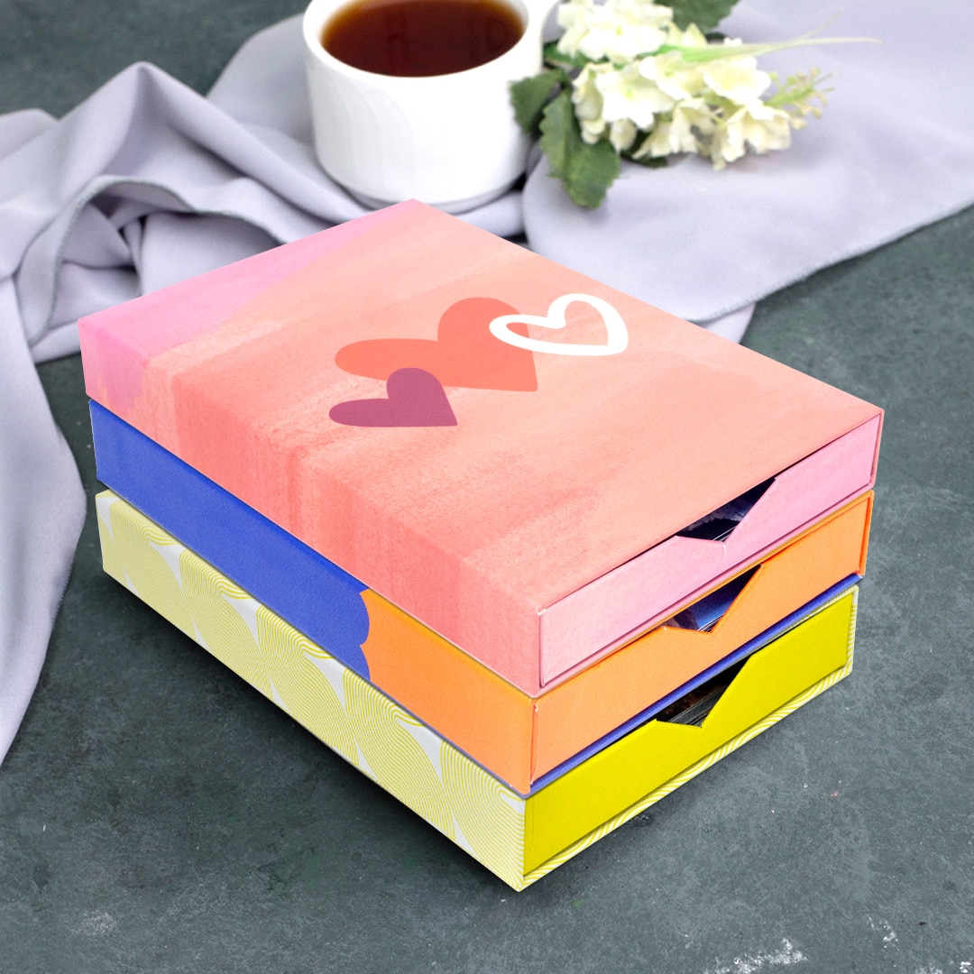 They'll Love Our New Photo Box With Prints Set | Snapfish UK