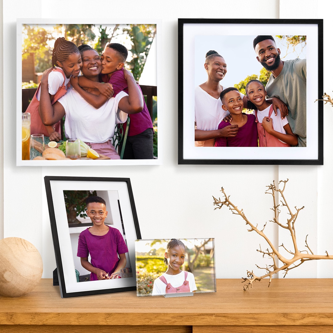 They'll Love Our New Photo Box With Prints Set | Snapfish UK