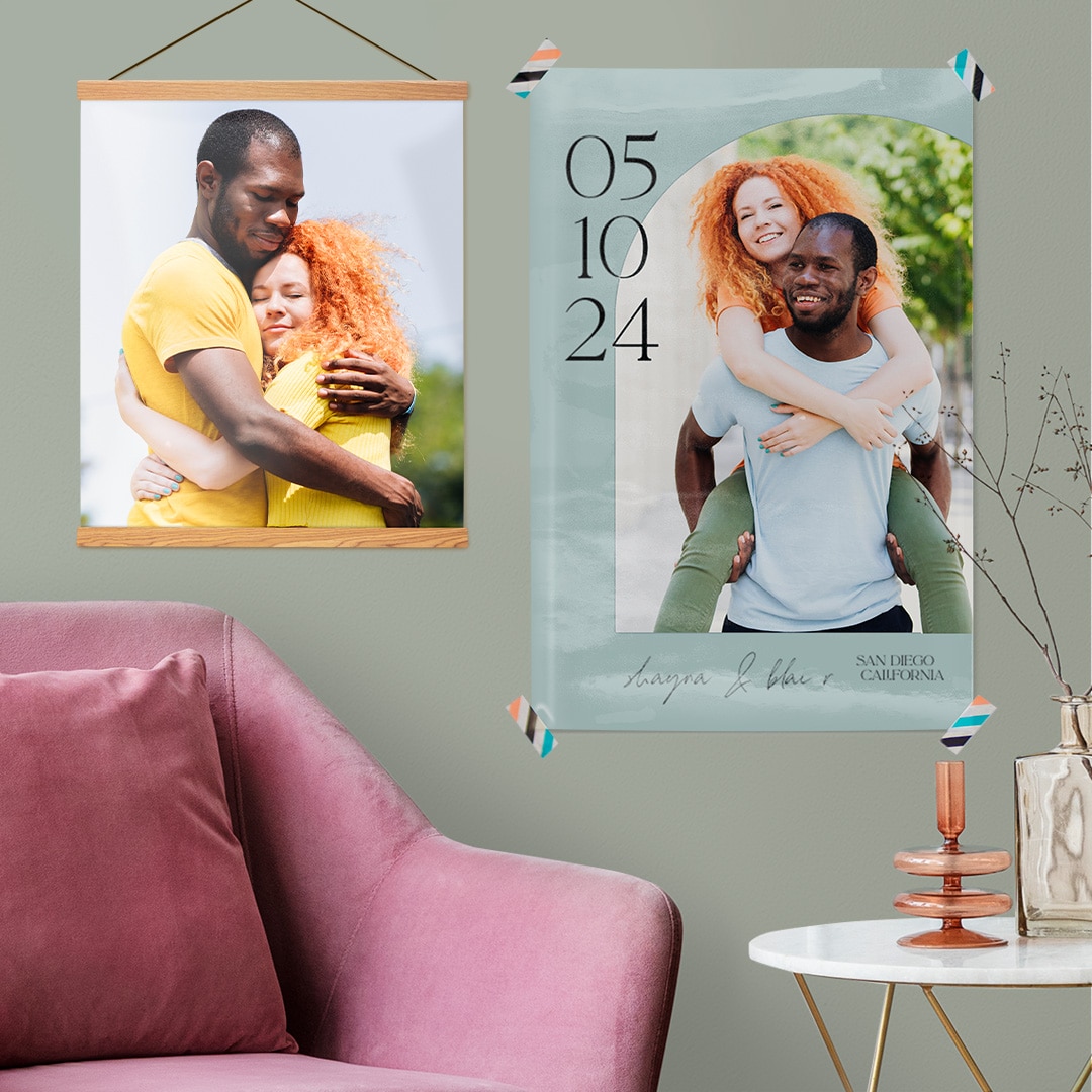 They'll Love Our New Photo Box With Prints Set | Snapfish UK